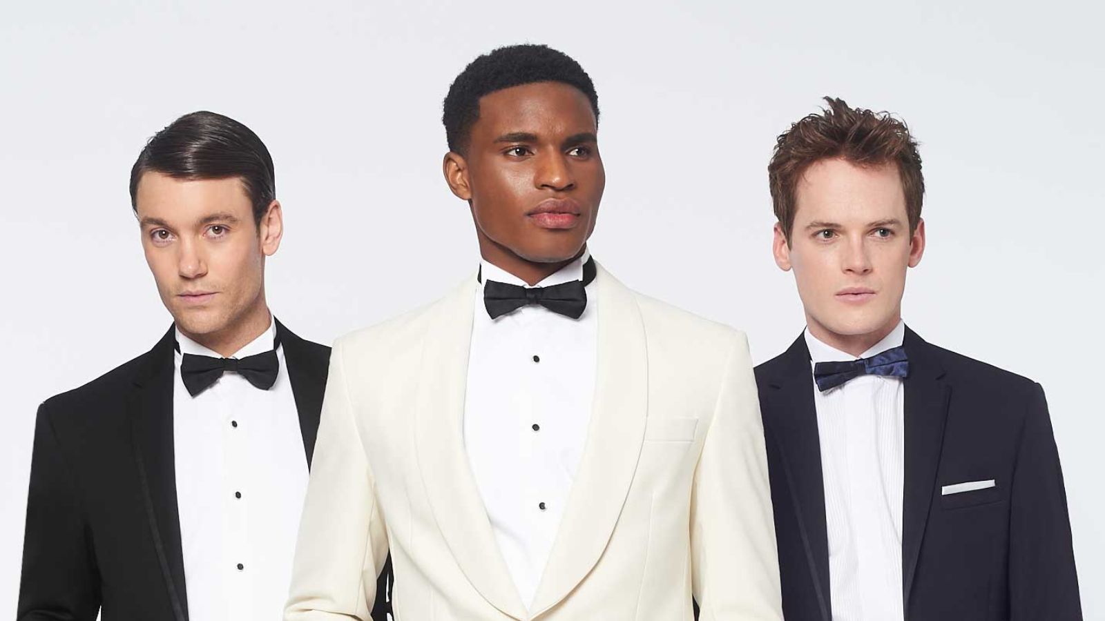 Black Tie Etiquette - Rathbones Tailor