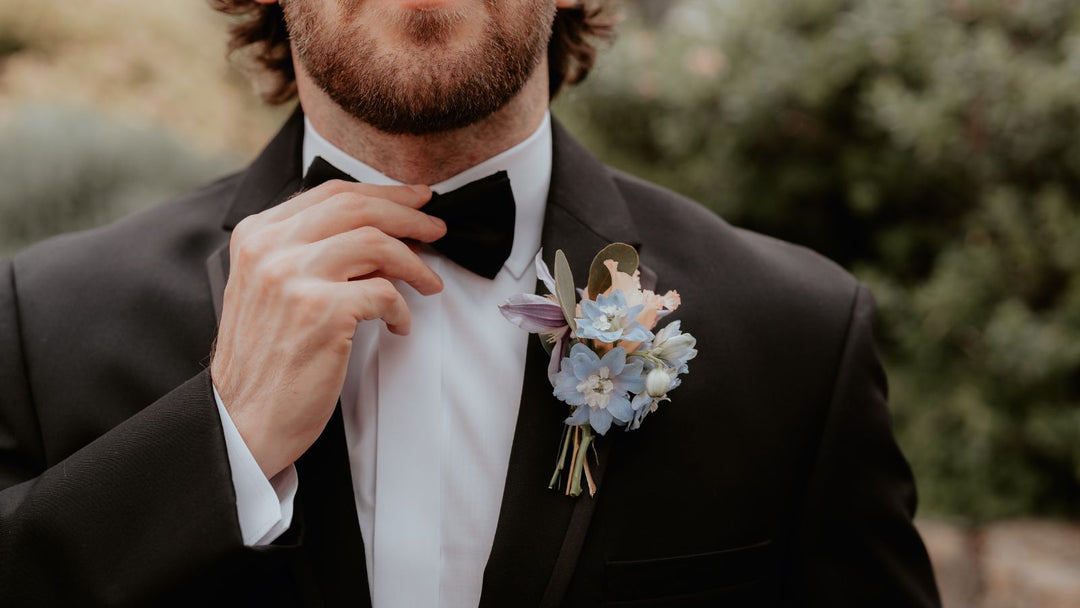 The Fascinating History of the Tie: From Cravats to Modern Neckties ...