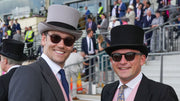 The History of the Top Hat: A Comprehensive Guide – Rathbones Tailor
