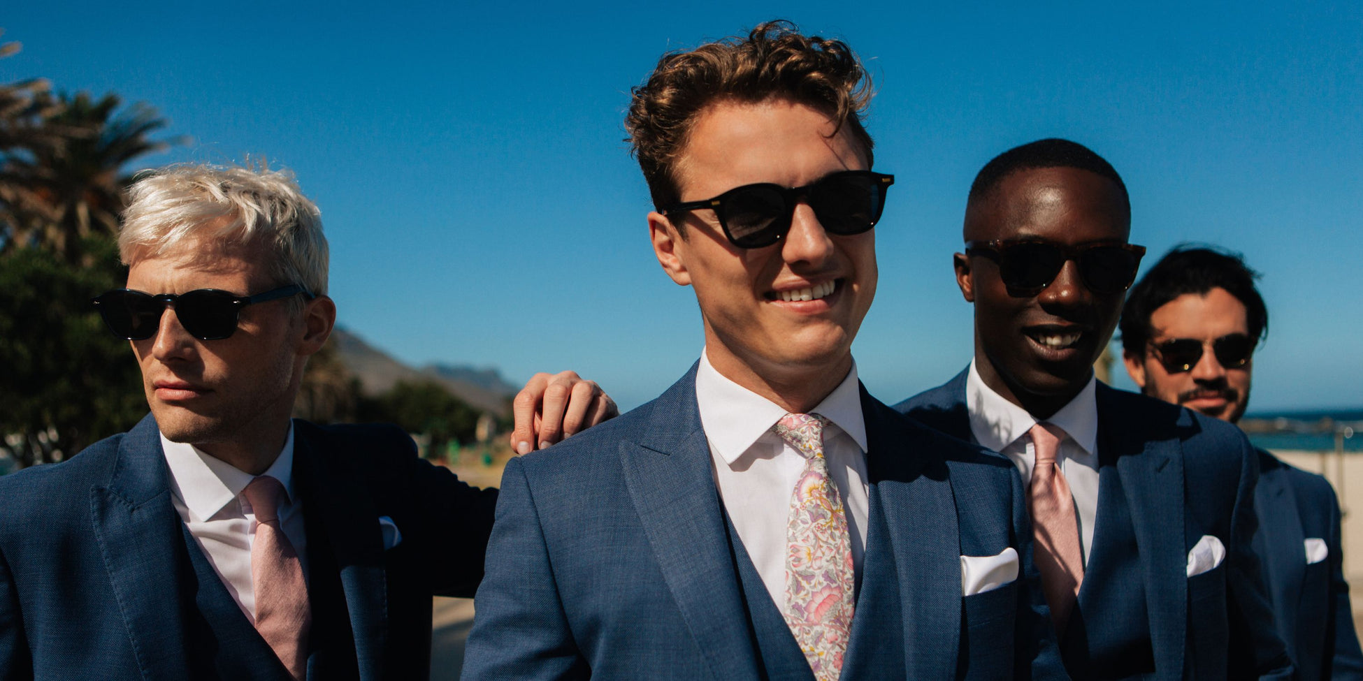 The Cummerbund: Everything You Need To Know - Rathbones Tailor