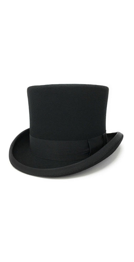 The History of the Top Hat: A Comprehensive Guide – Rathbones Tailor