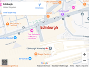 Edinburgh Suit Hire – Rathbones Tailor