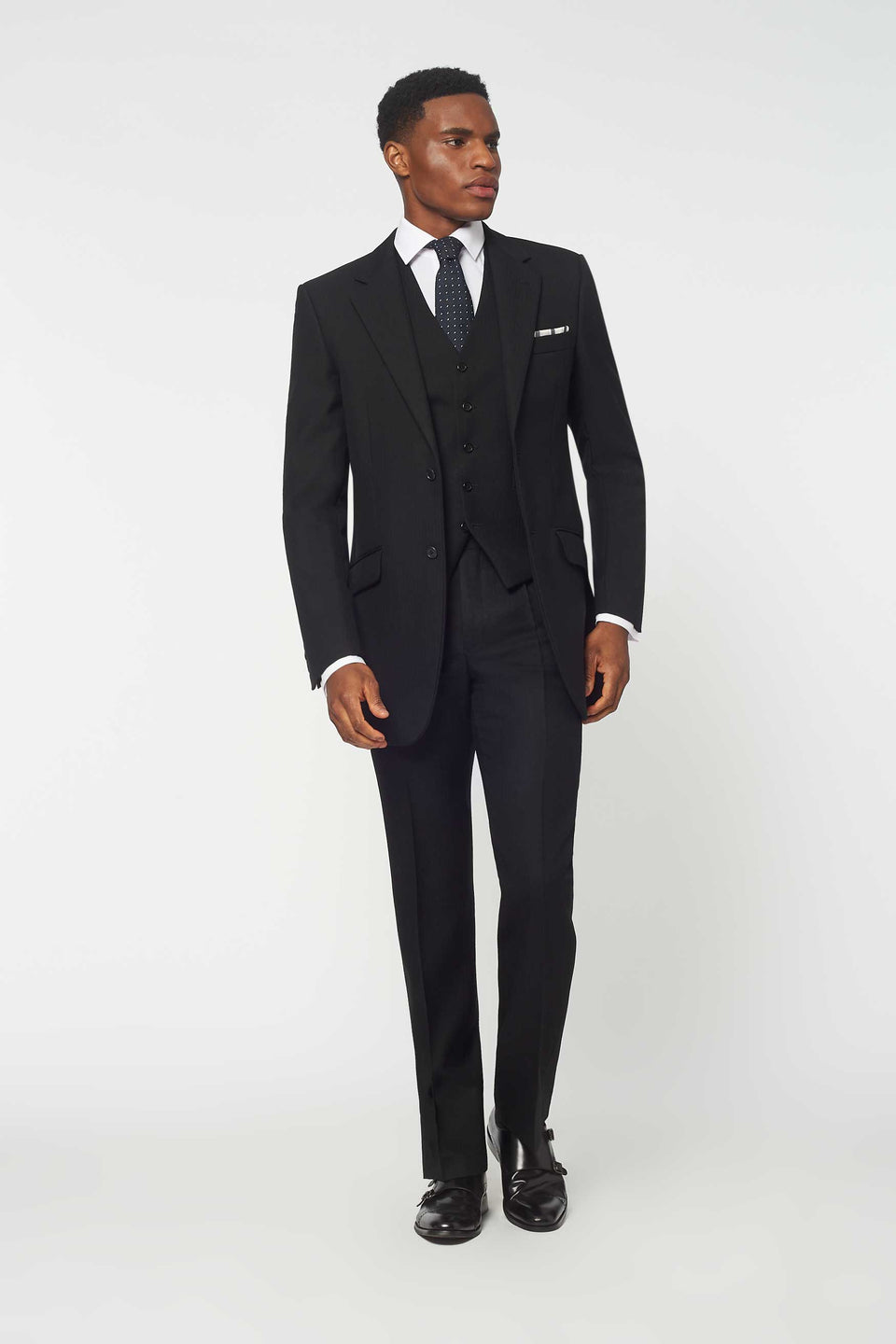 Funeral Suit Hire – Rathbones Tailor
