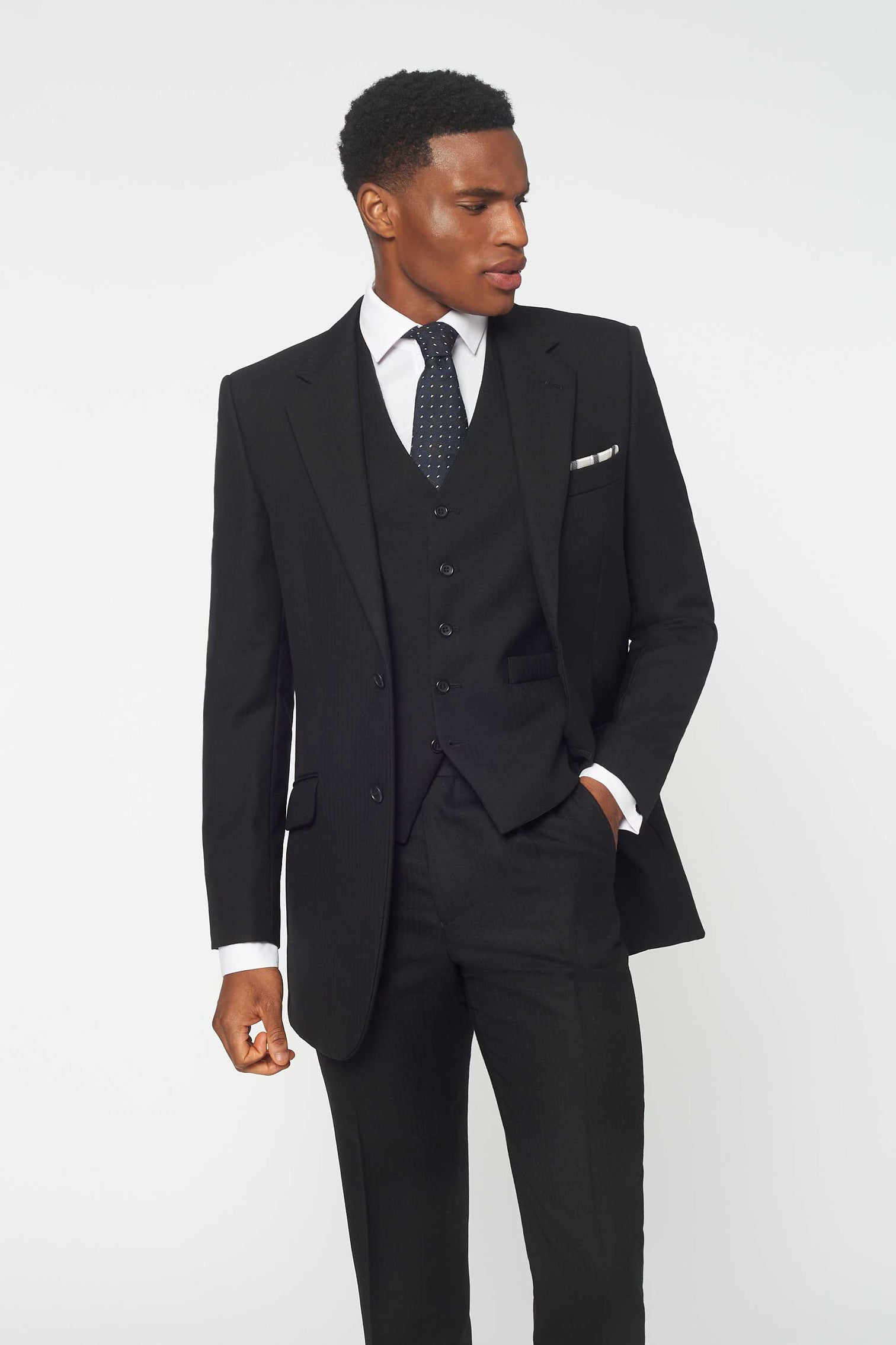 Funeral Suit Hire – Rathbones Tailor
