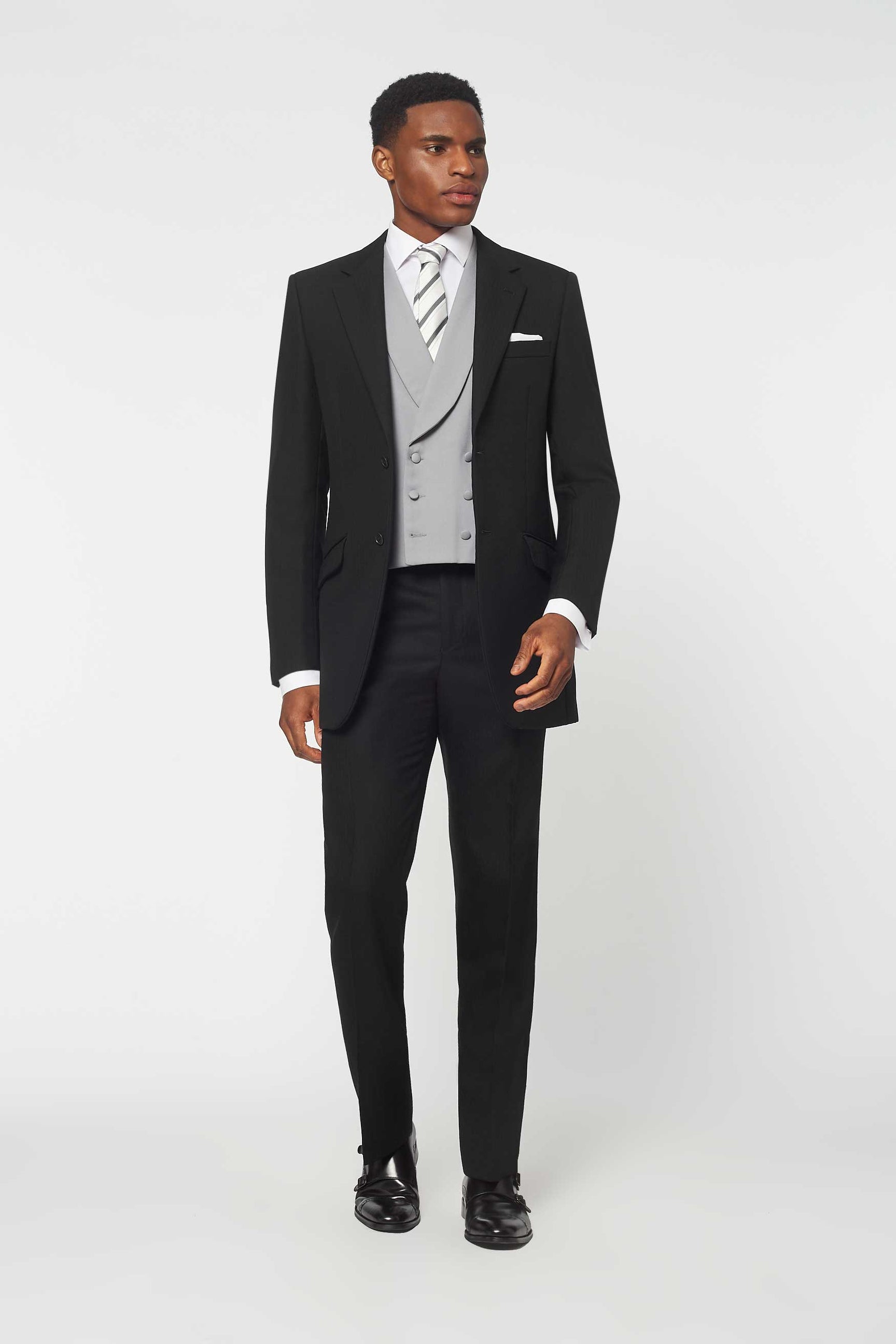 Three Piece Suit Hire – Rathbones Tailor