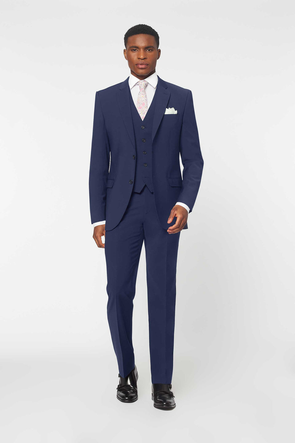 Three Piece Suit Hire – Rathbones Tailor