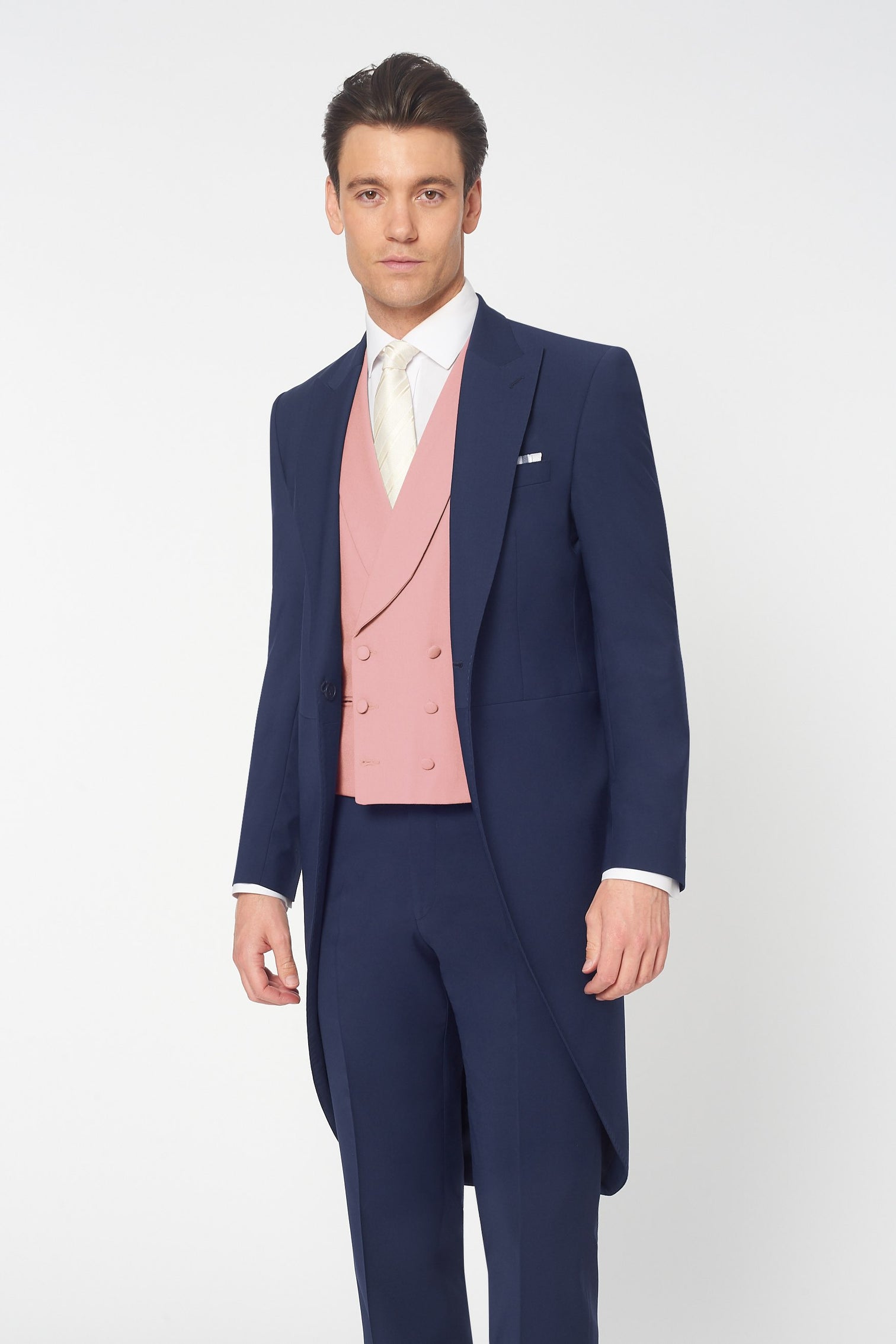 Morning Suit Hire | Tailcoat Hire – Rathbones Tailor