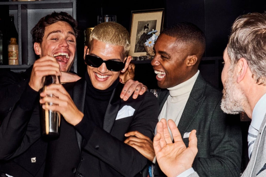 About – Rathbones Tailor